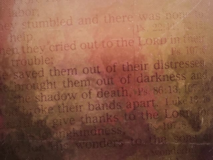 Faded Text Colors | Shift Worship | WorshipHouse Media