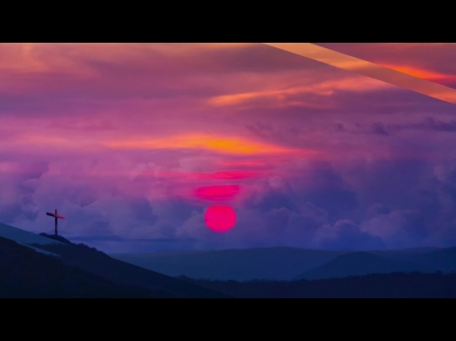 Faith Hope Sunset | Shift Worship | Playback Media Store