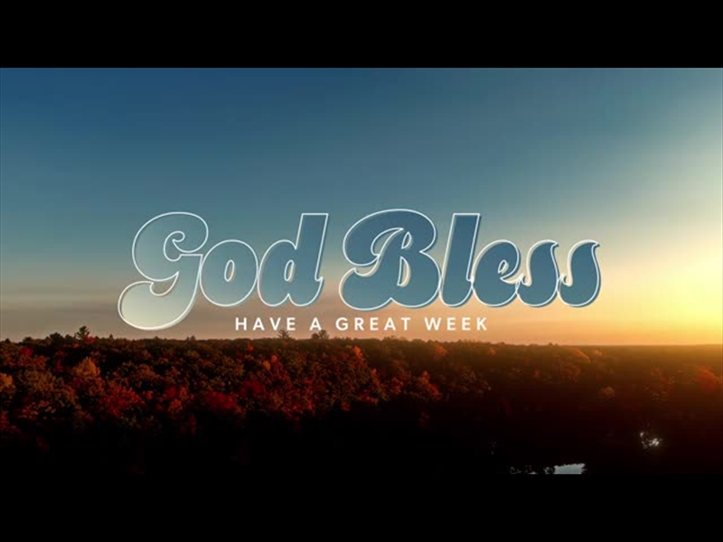 Fall Foliage Collection | Shift Worship | WorshipHouse Media