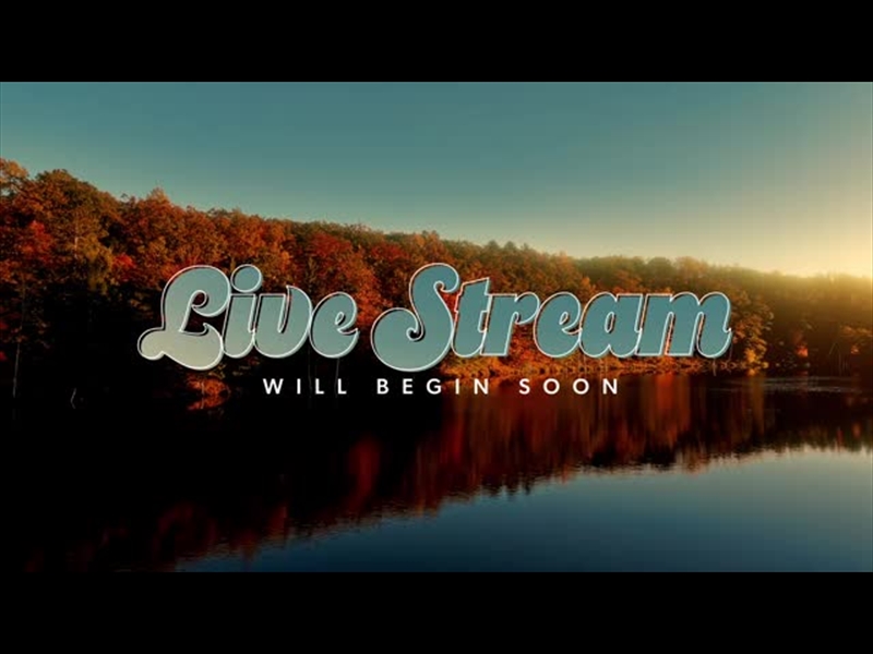 Fall Foliage Live Stream | Shift Worship | WorshipHouse Media