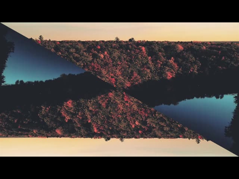 Fall Foliage Remixed Collection | Shift Worship | WorshipHouse Media