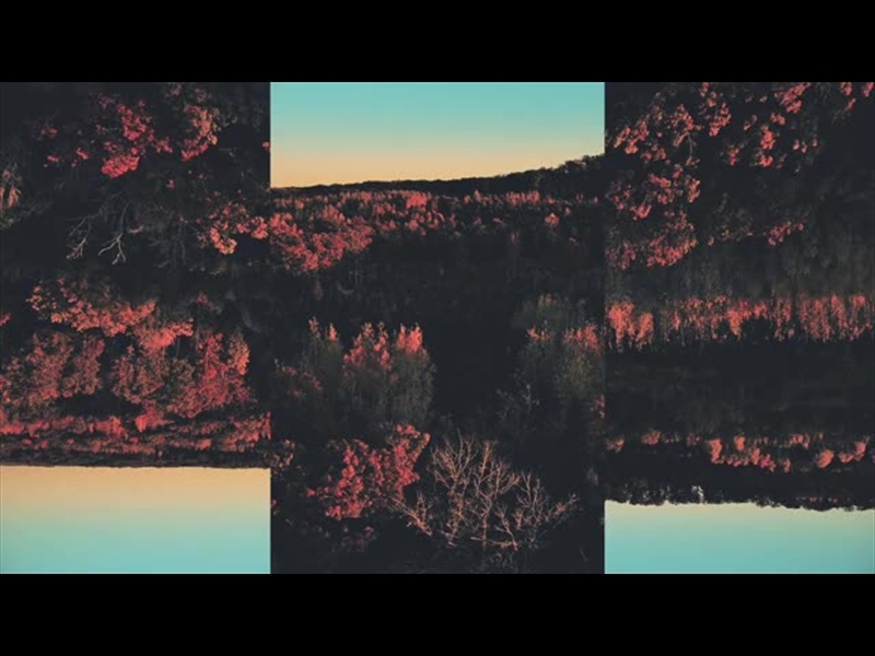 Fall Foliage Remixed 15 Motion | Shift Worship | WorshipHouse Media