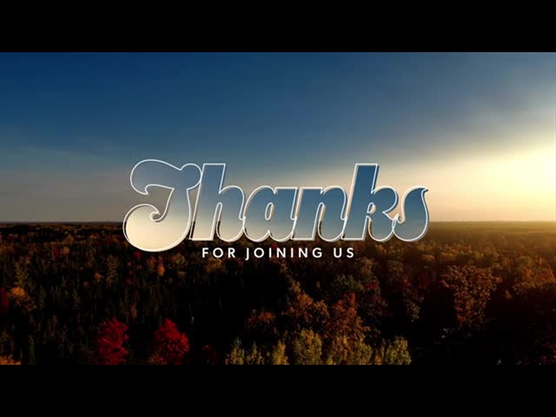 Fall Foliage Collection | Shift Worship | Playback Media Store