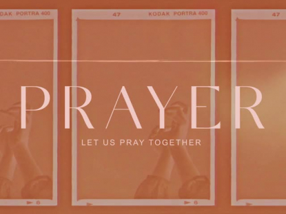 Filter Frames Collection | Shift Worship | Playback Media Store