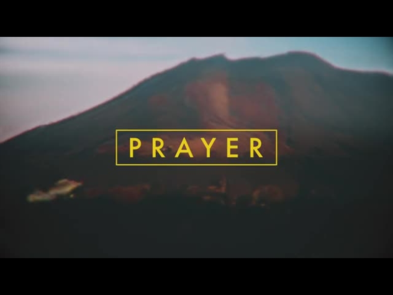 Fluid Landscapes Prayer | Shift Worship | WorshipHouse Media