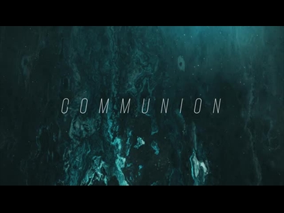 Frozen World Communion | Shift Worship | WorshipHouse Media