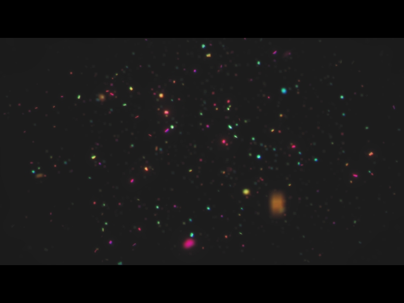 Glitterific New Year 4 | Shift Worship | WorshipHouse Media