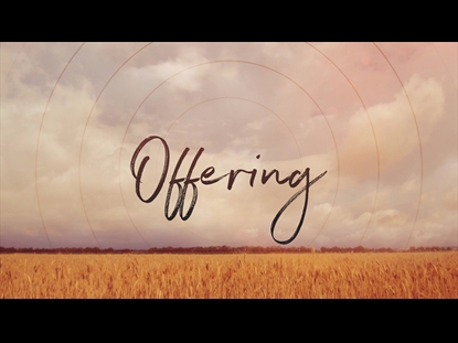 Golden Hour Offering | Shift Worship | WorshipHouse Media