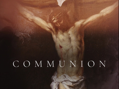 Good Friday Art Communion | Shift Worship | WorshipHouse Media
