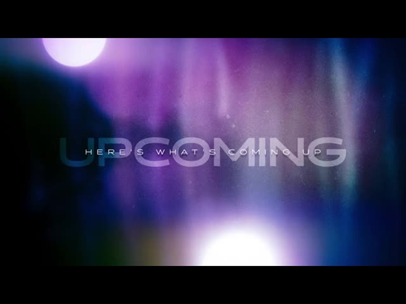 Hidden Motion Upcoming | Shift Worship | Playback Media Store