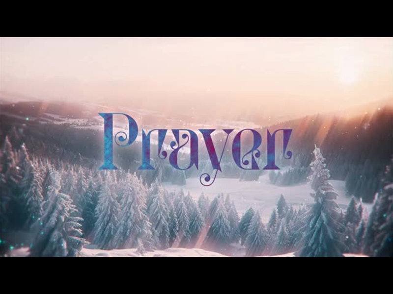Holiday Visions Prayer | Shift Worship | WorshipHouse Media