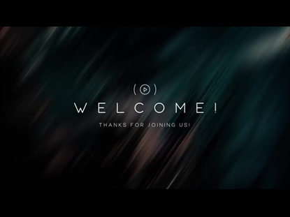 Hollow Star Welcome Stream | Shift Worship | Playback Media Store