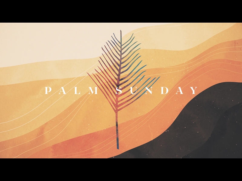 Holy Week Waves Collection | Shift Worship | WorshipHouse Media