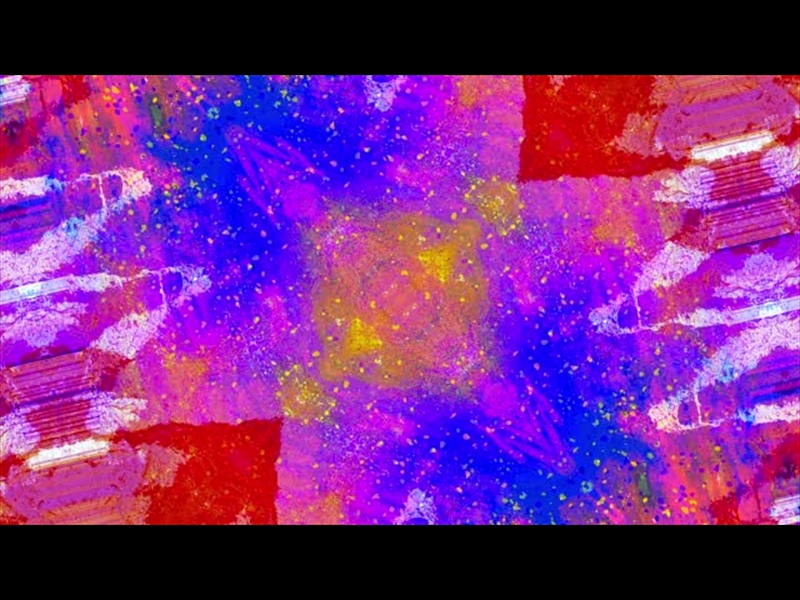 Holy Week Paint Bright Mess | Shift Worship | WorshipHouse Media