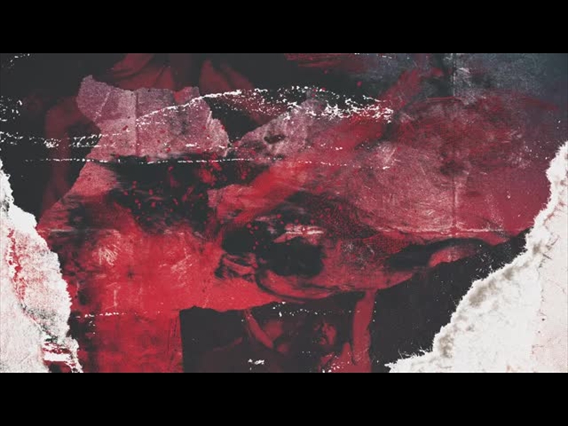 Holy Week Paint Collection | Shift Worship | Playback Media Store