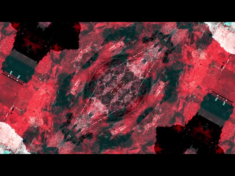 Holy Week Paint Death Mess | Shift Worship | WorshipHouse Media