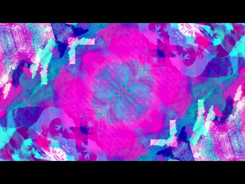 Holy Week Paint Collection | Shift Worship | Playback Media Store