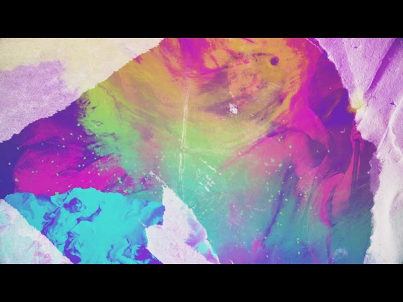 Holy Week Paint Morning | Shift Worship | WorshipHouse Media