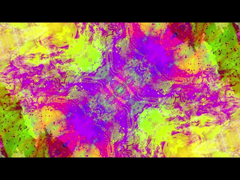 Holy Week Paint Resurrection Mess | Shift Worship | WorshipHouse Media