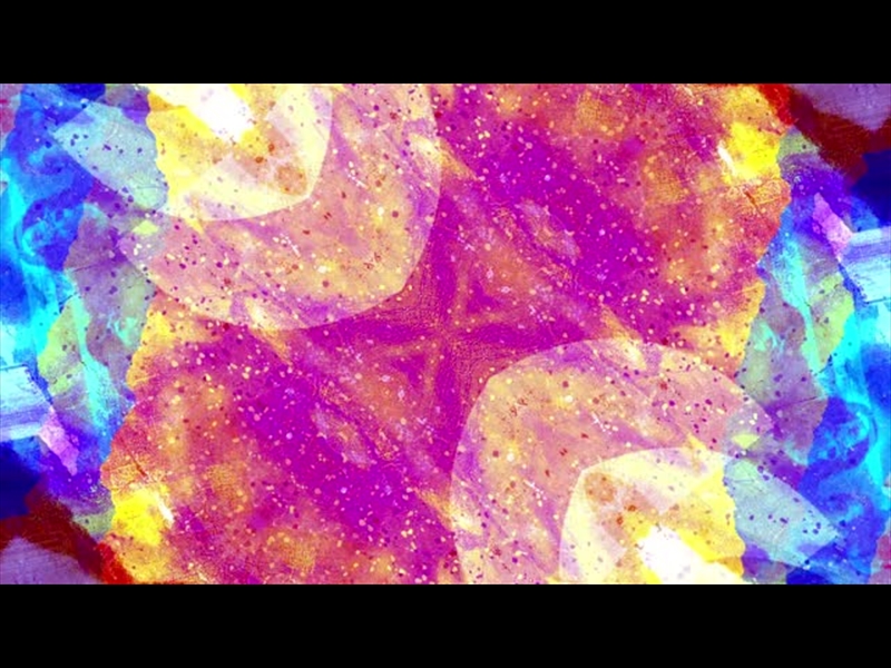 Holy Week Paint Supper Mess | Shift Worship | WorshipHouse Media