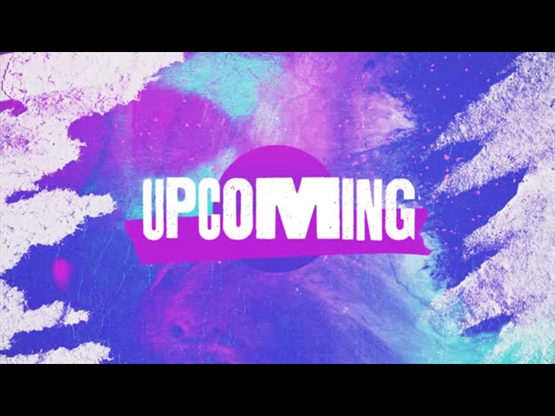 Holy Week Paint Upcoming | Shift Worship | WorshipHouse Media