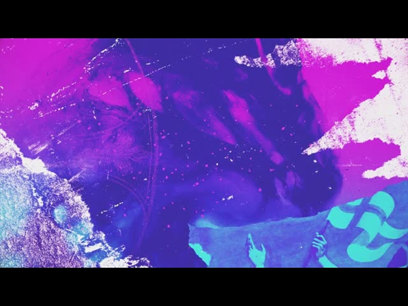 Holy Week Paint Victory | Shift Worship | WorshipHouse Media