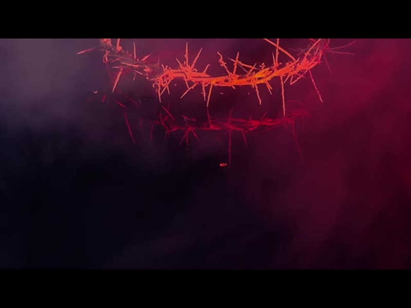 Holy Week Reflections 6 | Shift Worship | Playback Media Store