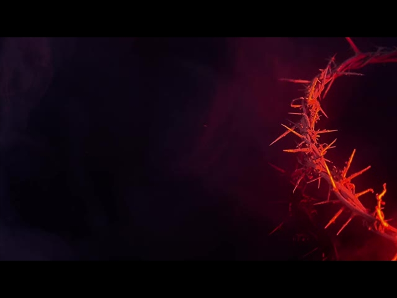 Holy Week Reflections 7 | Shift Worship | Playback Media Store