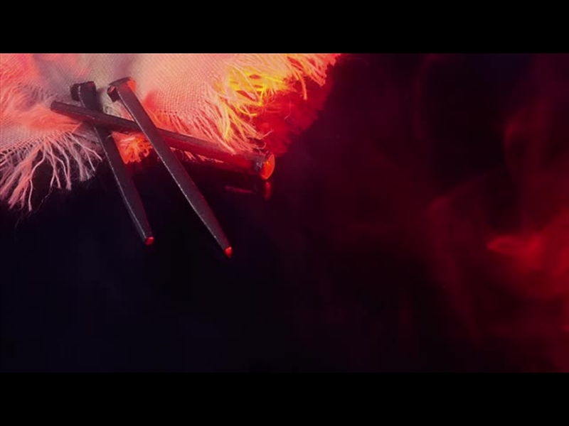 Holy Week Reflections Collection | Shift Worship | Playback Media Store