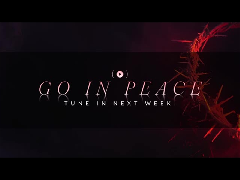 Holy Week Reflections Collection | Shift Worship | Playback Media Store