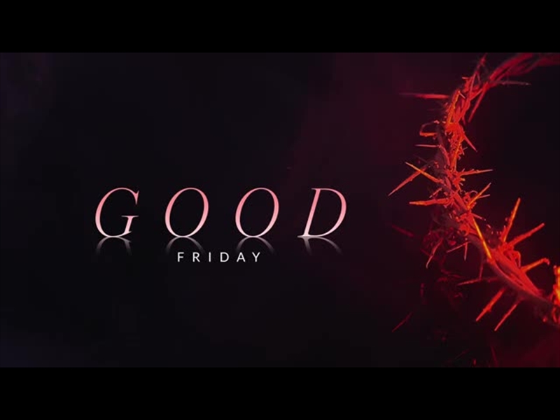 Holy Week Reflections Collection | Shift Worship | WorshipHouse Media