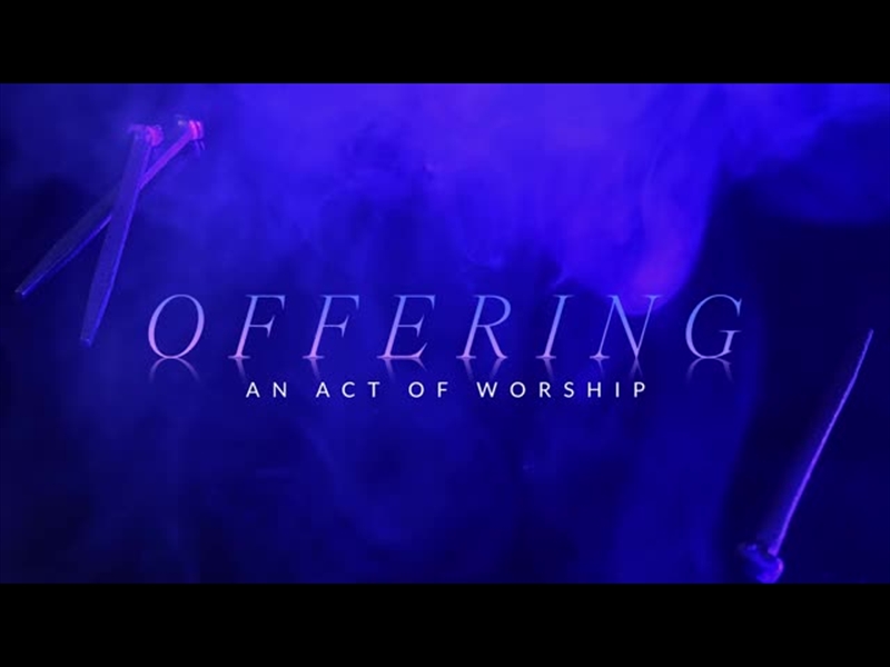 Holy Week Reflections Collection | Shift Worship | Playback Media Store