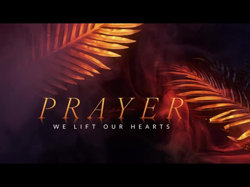 Holy Week Reflections Collection | Shift Worship | WorshipHouse Media