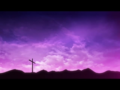 Horizon Crosses Pink Sky | Shift Worship | Playback Media Store