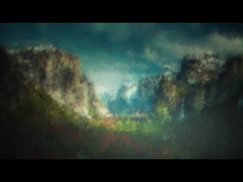 Impressionism Collection | Shift Worship | WorshipHouse Media