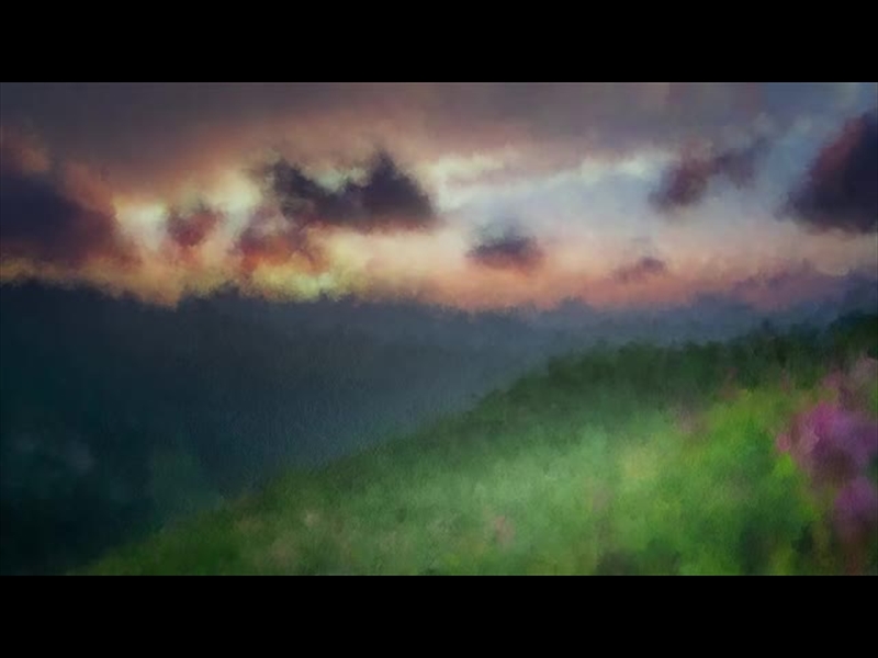 Impressionism Collection | Shift Worship | WorshipHouse Media