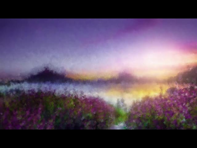 Impressionism Collection | Shift Worship | WorshipHouse Media