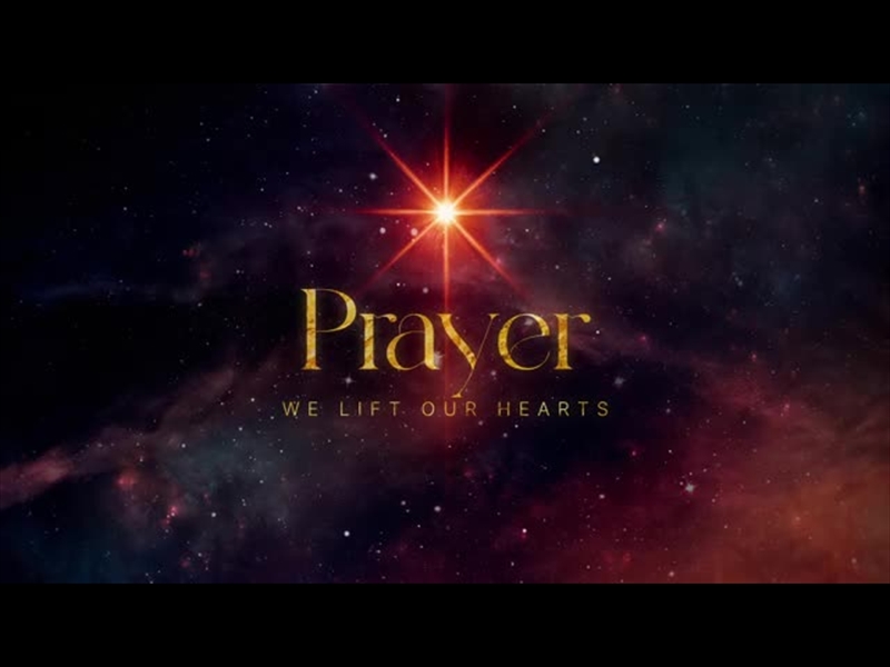 Incarnation Sky: Prayer | Shift Worship | WorshipHouse Media
