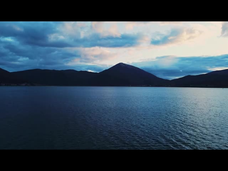 Lake Prespa Collection | Shift Worship | Playback Media Store