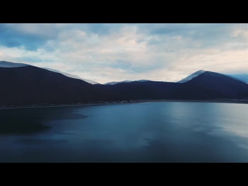 Lake Prespa Collection | Shift Worship | WorshipHouse Media