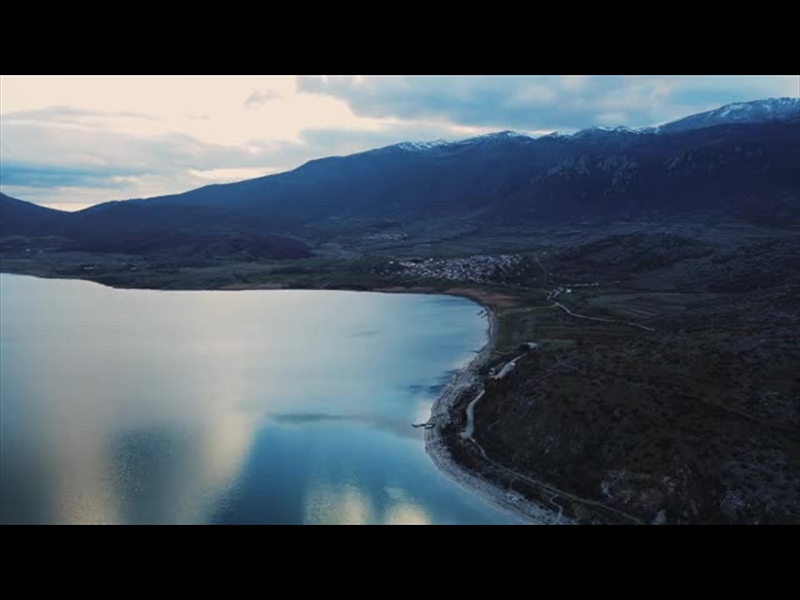 Lake Prespa Collection | Shift Worship | WorshipHouse Media