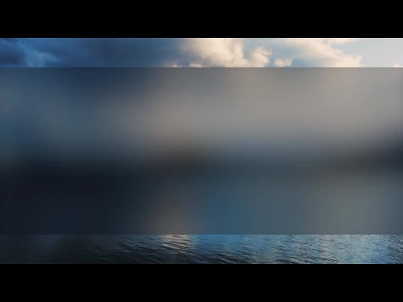 Lake Prespa 7 Blur | Shift Worship | WorshipHouse Media