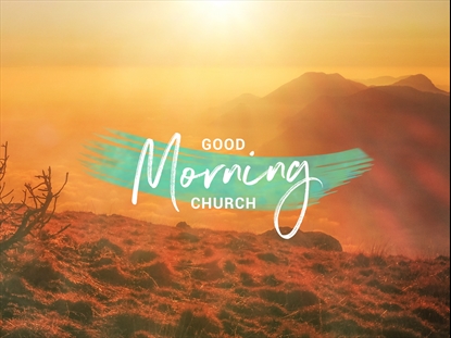 Last Light Morning | Shift Worship | Playback Media Store