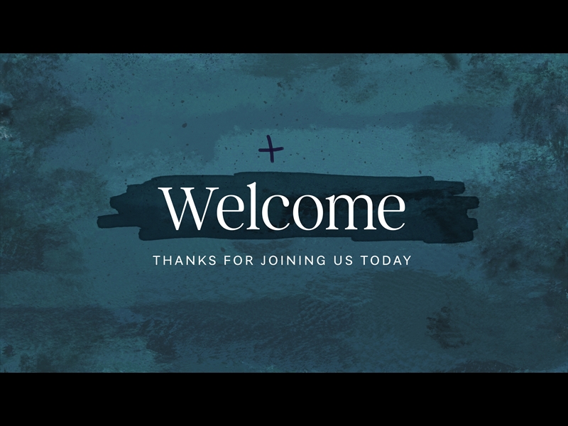 Lent Textures Welcome | Shift Worship | Playback Media Store