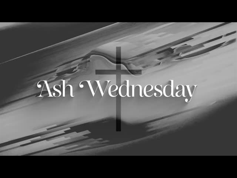 Lent Explosion Ash Wednesday | Shift Worship | WorshipHouse Media