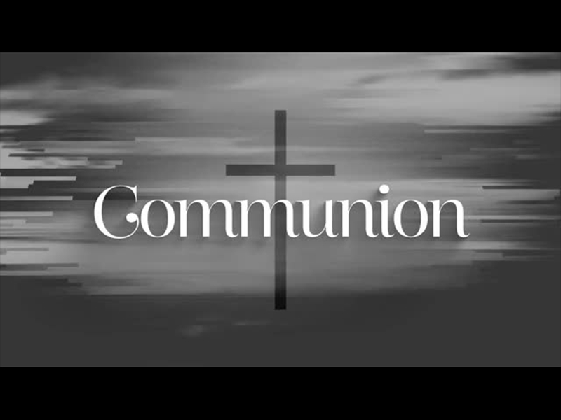 Lent Explosion Communion | Shift Worship | WorshipHouse Media