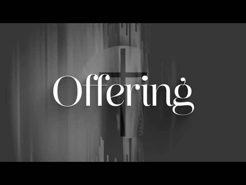 Lent Explosion Offering | Shift Worship | Playback Media Store