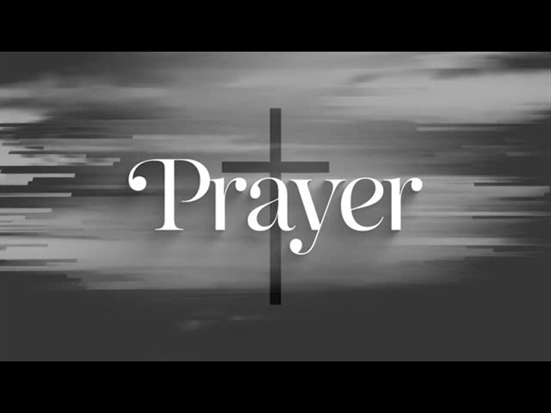 Lent Explosion Prayer | Shift Worship | WorshipHouse Media
