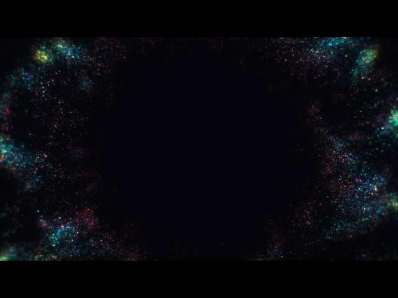 Light Fragments Collection | Shift Worship | Playback Media Store