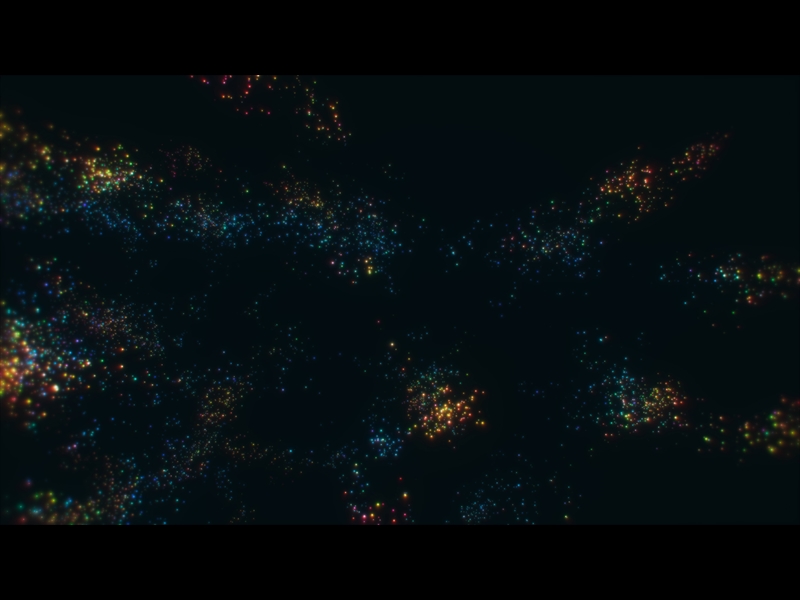 Light Fragments Collection | Shift Worship | WorshipHouse Media